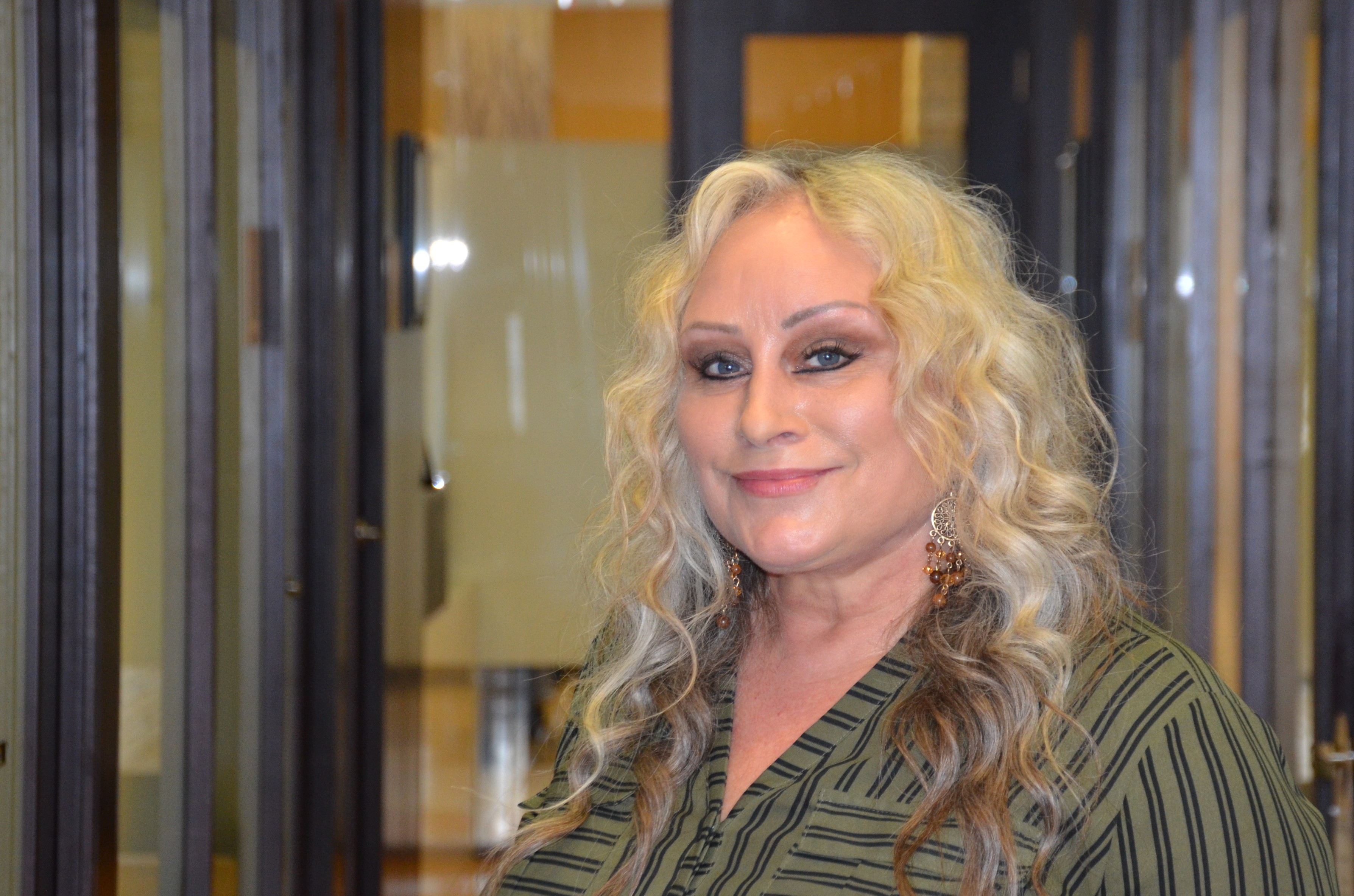 Susan - North Dallas, McKinney Counseling Center