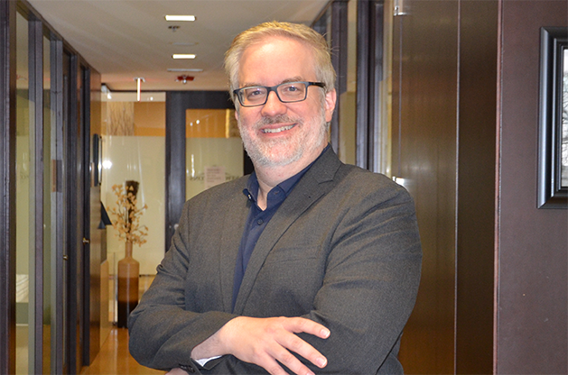 Jon Johnston - North Dallas, McKinney Counseling Center